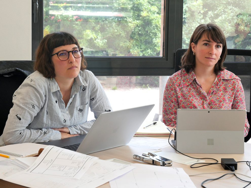 Coopilote | Cadre professionnel